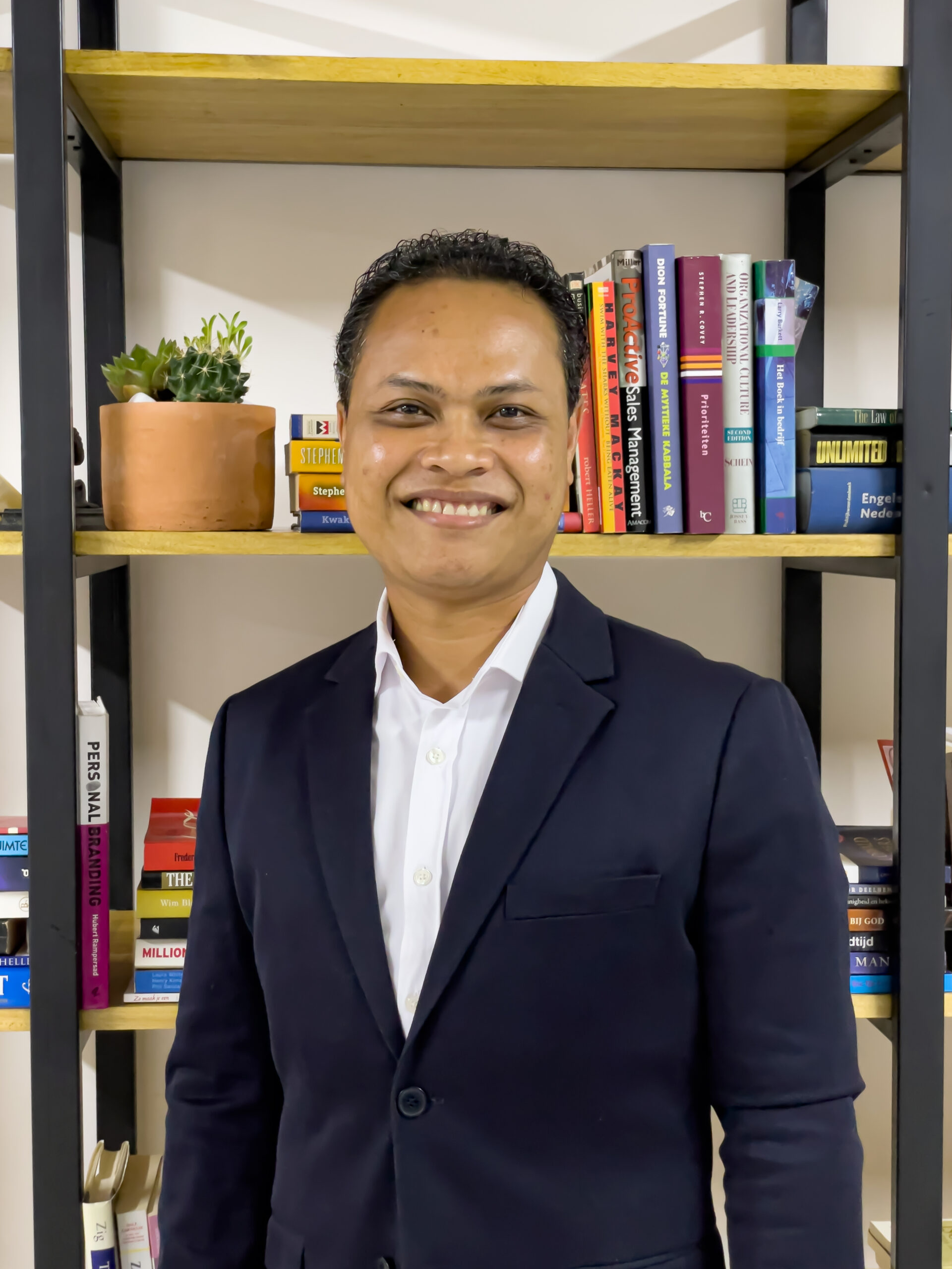 Over ons - EasyBell Marketing - Specialist in lokale vindbaarheid voor MKB